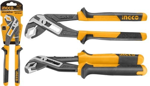 INGCO Pump Pliers HPP28258 (10")