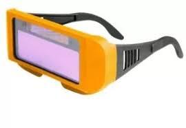 Ingco Auto Darkening Welding Glasses AHM111 | ToolsMatic