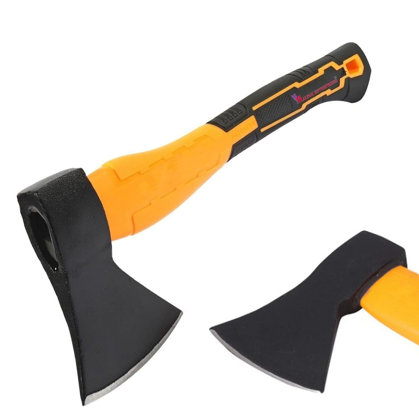 INGCO Axe – Best Axe for Cutting Tasks Low-Cost in India
