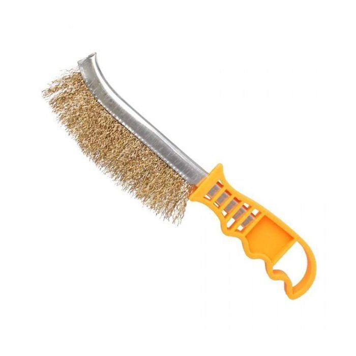 INGCO Wire Brusher - HWB02250 | ToolsMatic