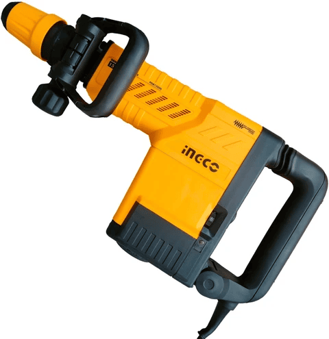 Ingco Demolition Breaker PDB15006 - Demolition Hammer