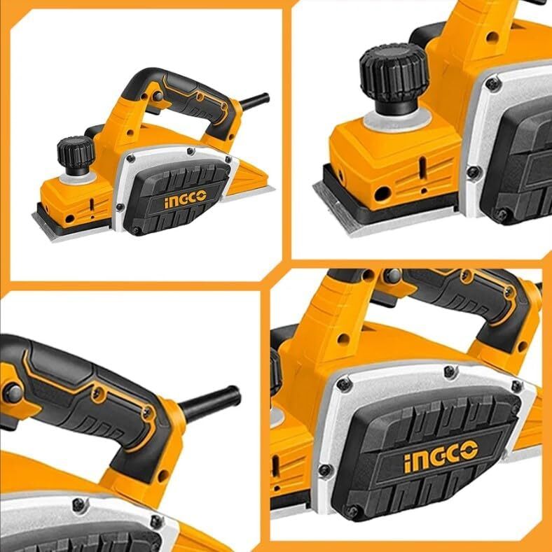 INGCO Electric Planer PL7508 (750W)
