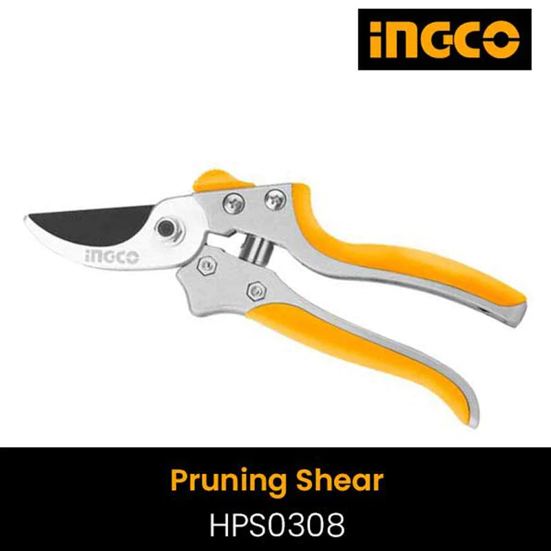 INGCO Pruning shear HPS0308